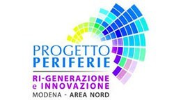 Fascia Ferroviaria - area nord - Comune di Modena