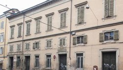 Liceo Sigonio - Comune di Modena
