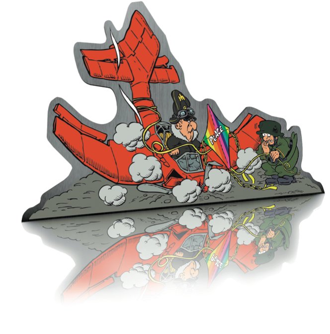 4 - Sturmtruppen - Comune di Modena