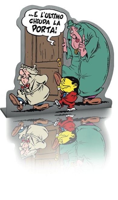 8 - Nick Carter - Comune di Modena