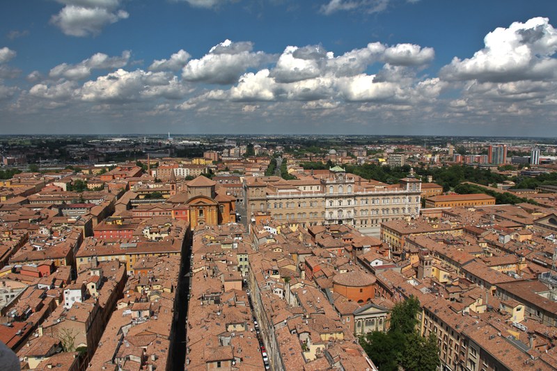 Modena Smart City - Comune di Modena