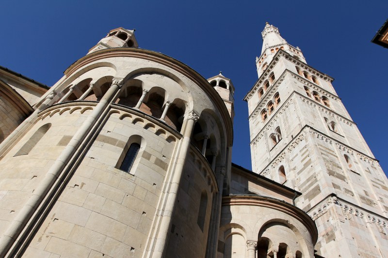 Turismo - Comune di Modena