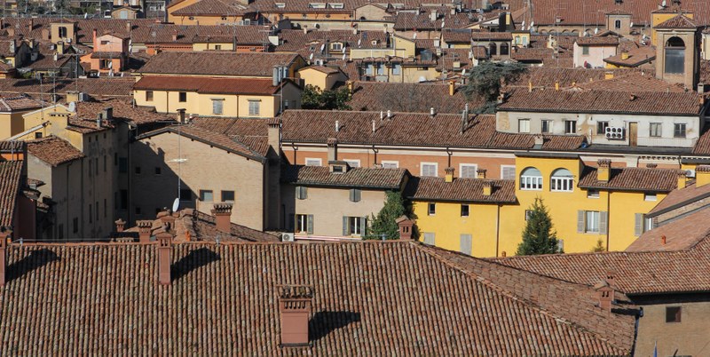 ZTL - Comune di Modena