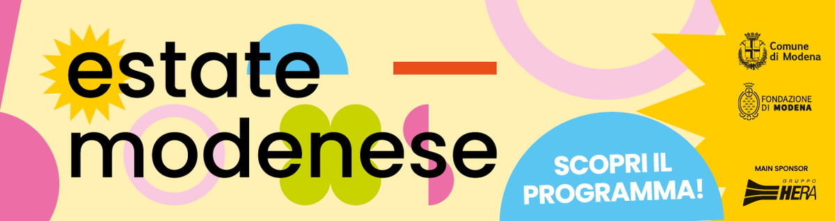 Comune di Modena - Comune di Modena