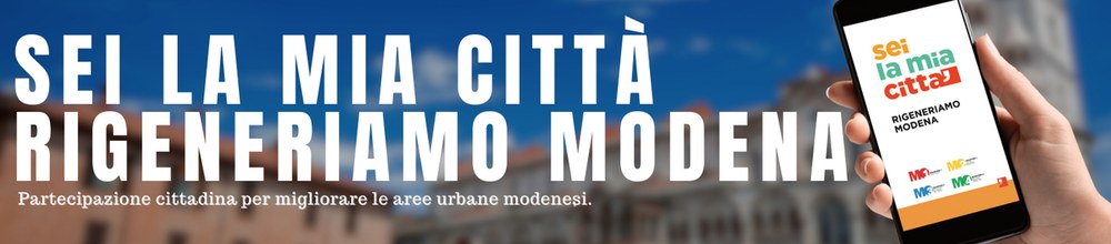 Comune di Modena - Comune di Modena
