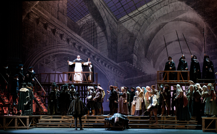 Le nuove stagioni di opera e concerti del Teatro Comunale Pavarotti ...