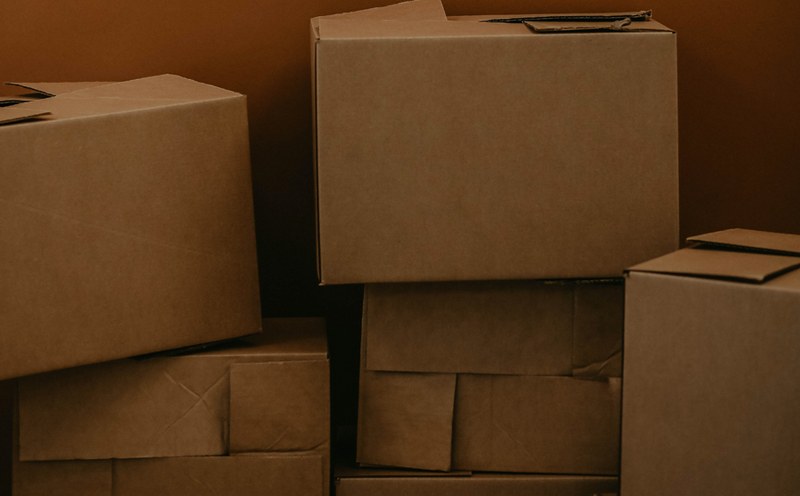 Trasloco del Settore Servizi Educativi - Comune di Modena