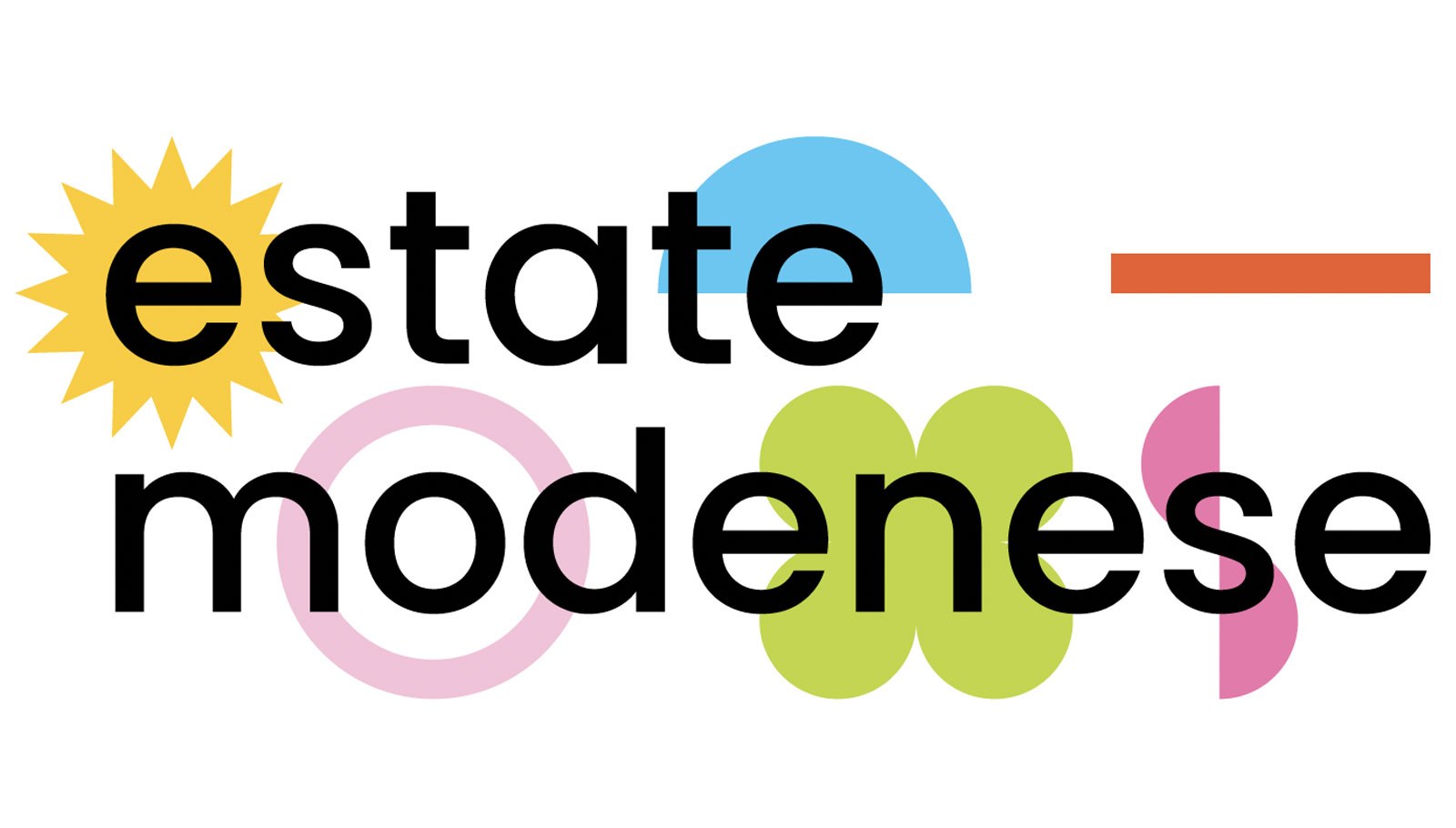 Estate Modenese 2025 - Comune di Modena