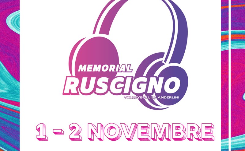 Memorial Ruscigno 2025 - Comune di Modena