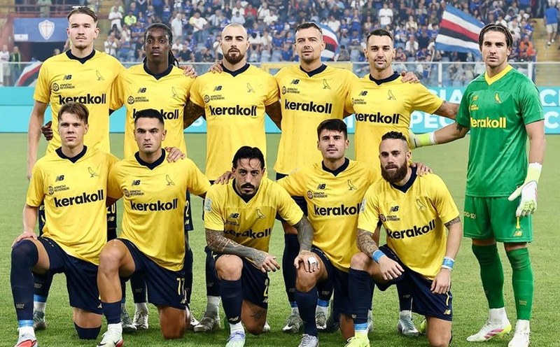 Modena-Sudtirol allo stadio Braglia: modifiche alla viabilità - Comune ...