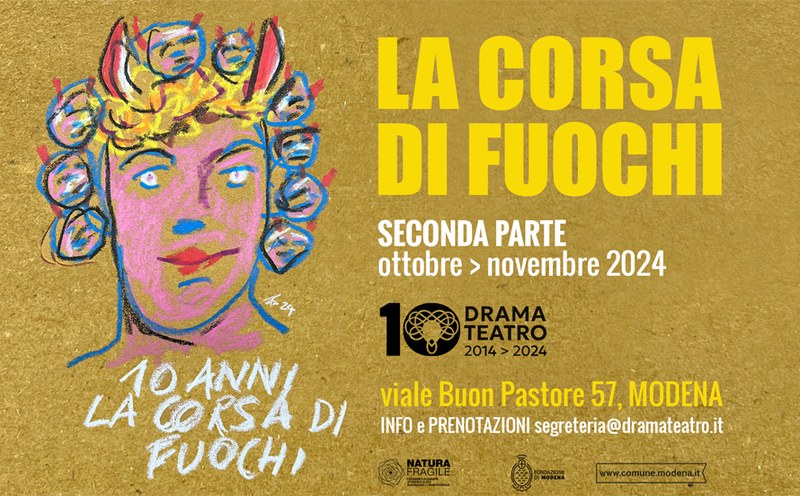 Chnops - Comune di Modena