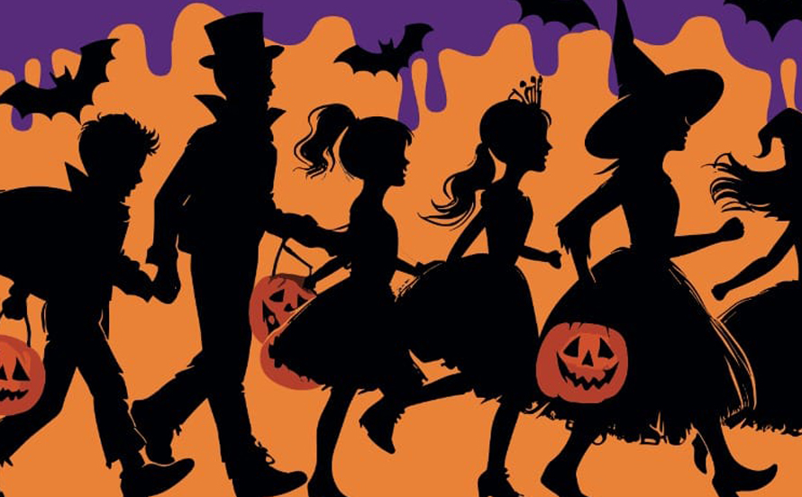 Halloween Run 2024 - Comune di Modena