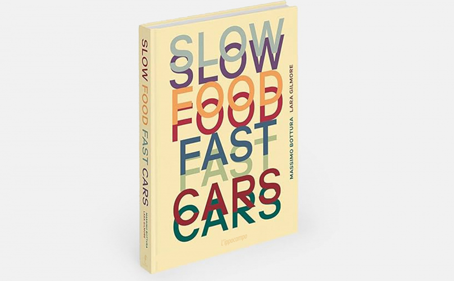Presentazione del libro di Massimo Bottura e Lara Gilmore - Comune di ...