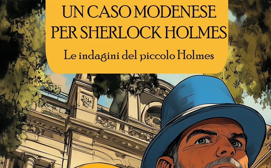 A La Tenda, libri, cinema, teatro e poesia - Comune di Modena