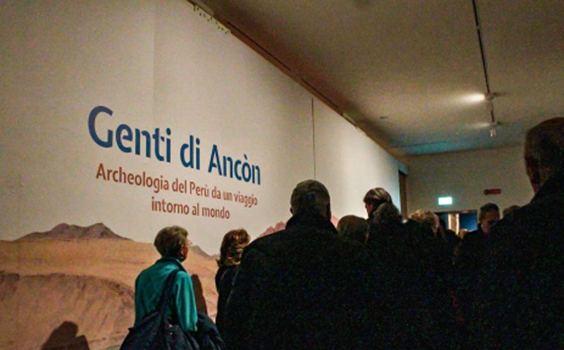 Genti di Ancòn - Comune di Modena