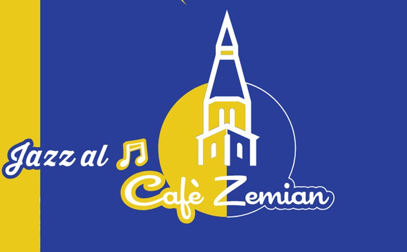 Jazz al Cafè Zemian - Comune di Modena